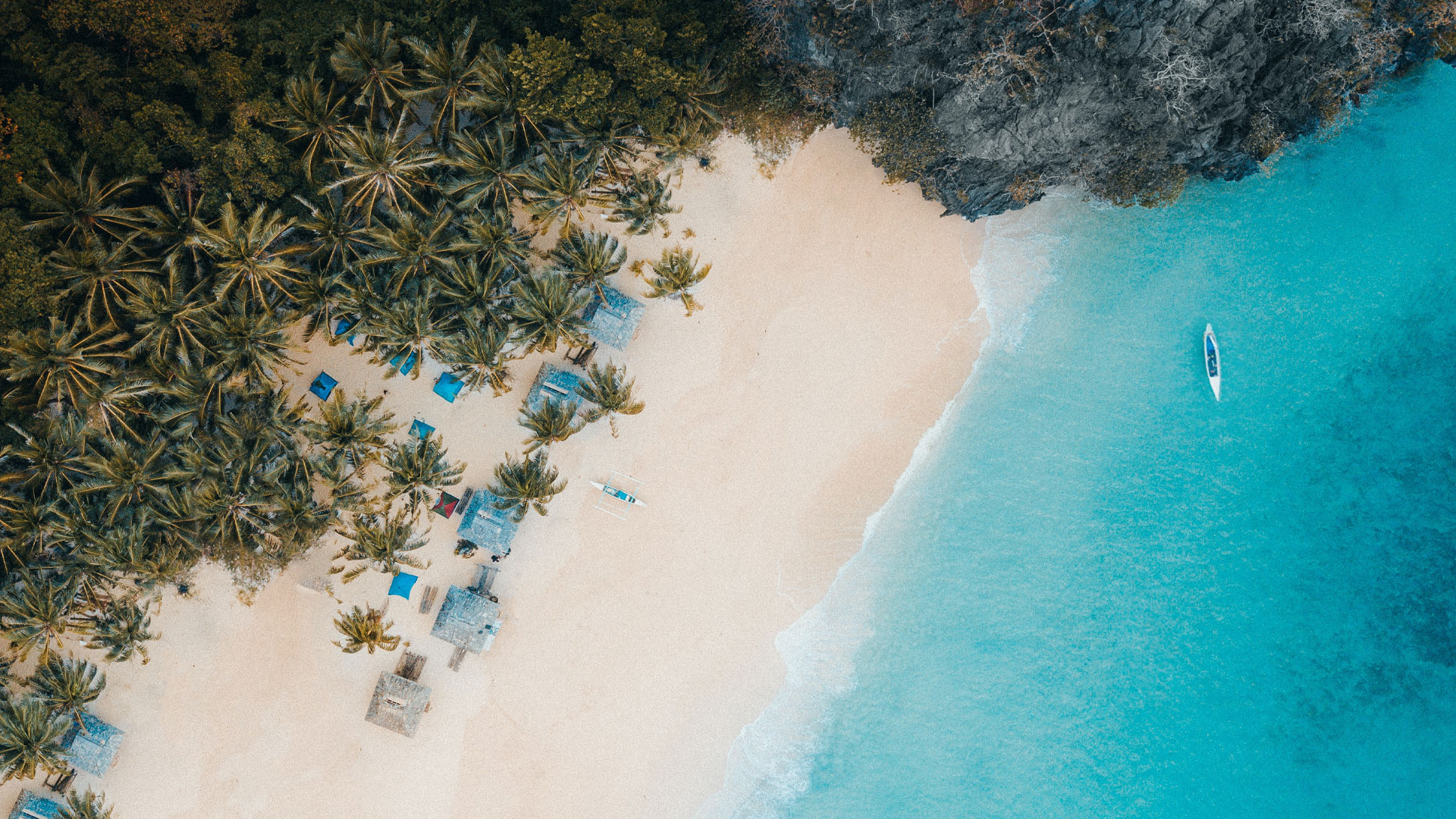 COTUR // Travel Management Worldwide